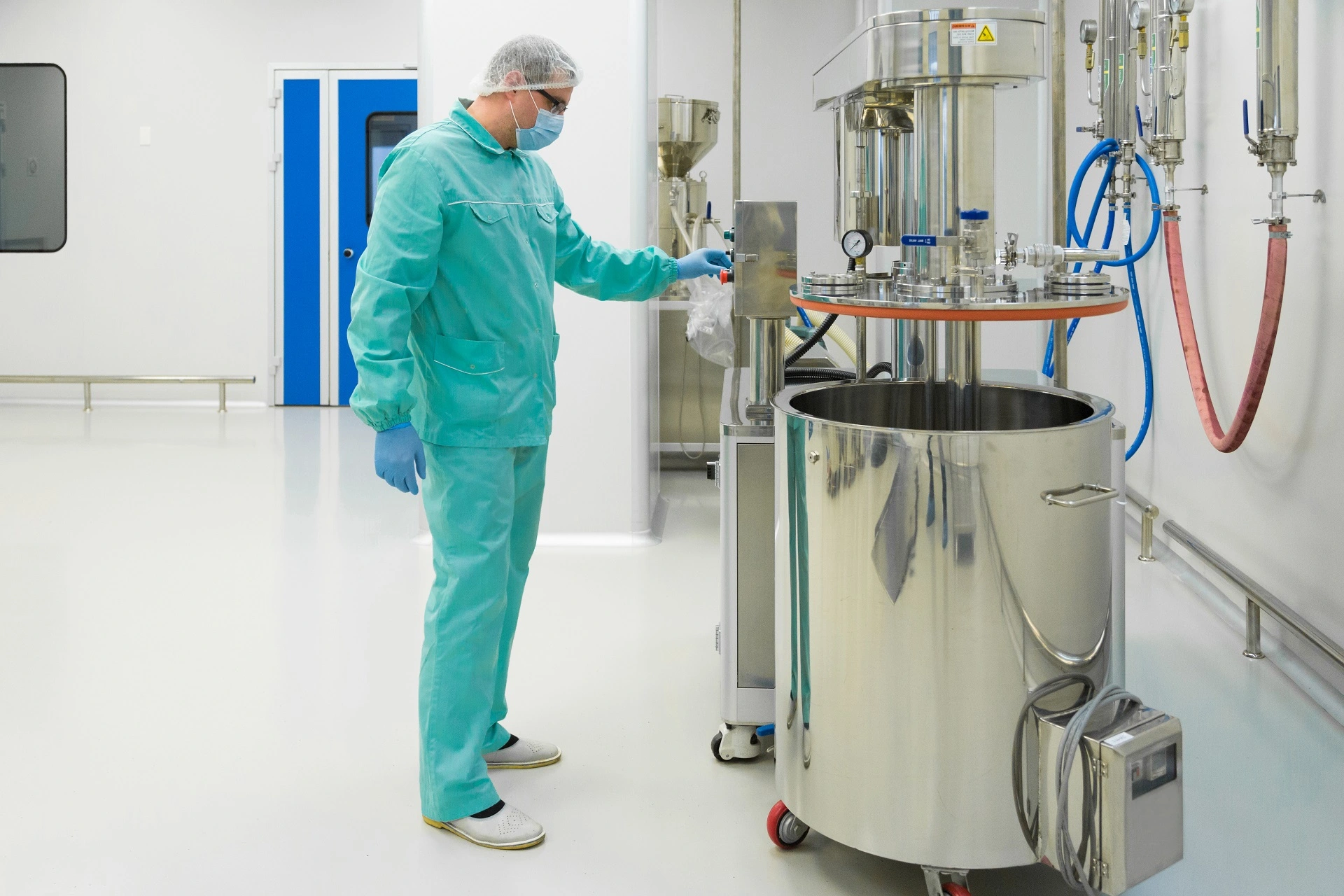 A Comprehensive Guide to Dust Collection in Challenging Environments ...